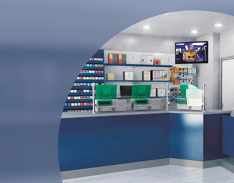 Guardie virtuali: Guardie Giurate per negozi/uffici | Sicuritalia