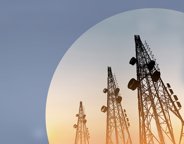 Servizi di sicurezza per le telecomunicazione | Sicuritalia