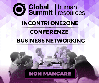 Sicuritalia | Global Summit Human Resources 2023